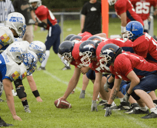 SPORTS ID - Your Digital Sports Identity